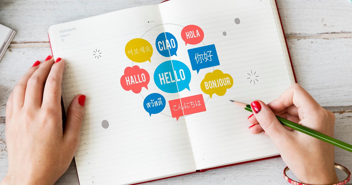 Ankommen in der deutschen Sprache und Kultur